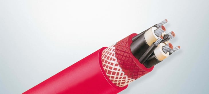 (N)TSCGEWÖU (SMK) 3,6/6 kV - 6/10 kV | Prysmian